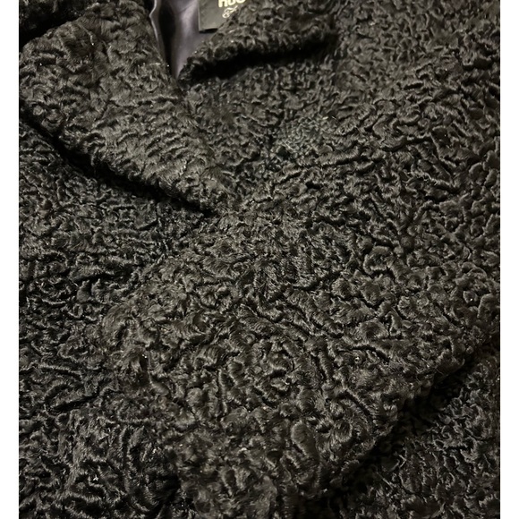 Jackets & Coats | Vintage Long Persian Lamb Coat | Poshmark